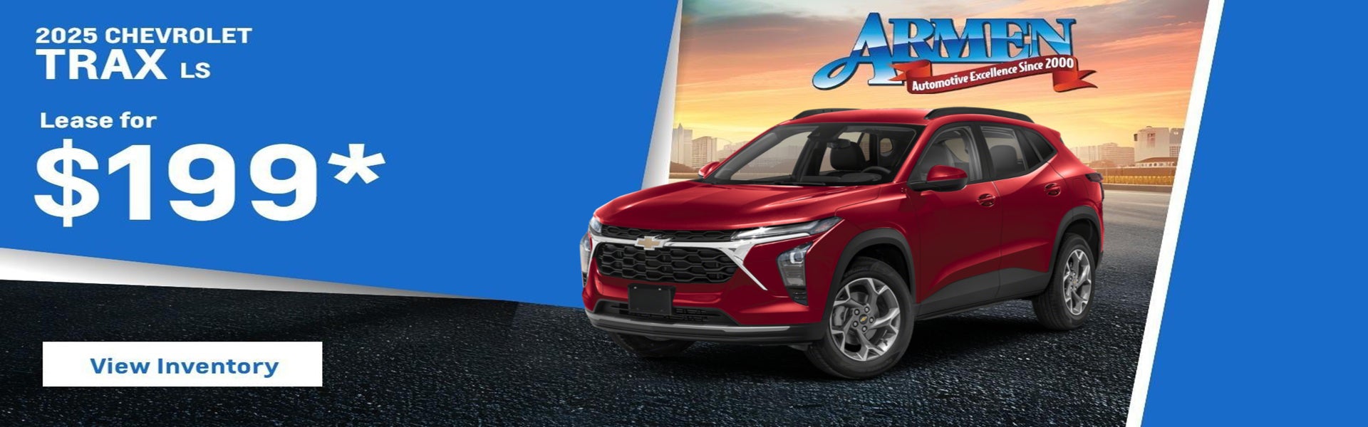 Ardmore Chevrolet Dealer in Ardmore PA | Philadelphia Springfield ...