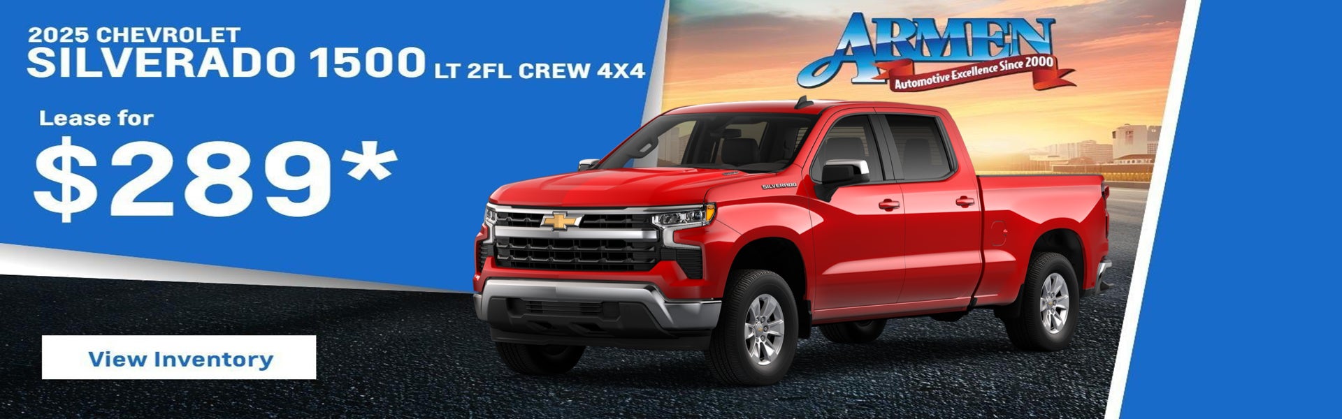 Ardmore Chevrolet Dealer in Ardmore PA | Philadelphia Springfield ...